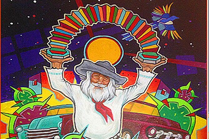 Taos Private Walking Tours - Meeting Points and Practicalities
