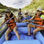 Taos: Rio Grande Racecourse Whitewater Adventure - Practical Tips for Your Trip