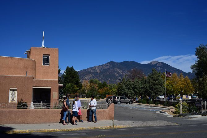 Taos Walking Tour - From Reviews to Real Insights