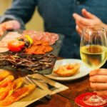 Tapas & Sidecar Motorcycle Barcelona Tour - Exploring the Barcelona Sidecar Tour: The Experience in Detail