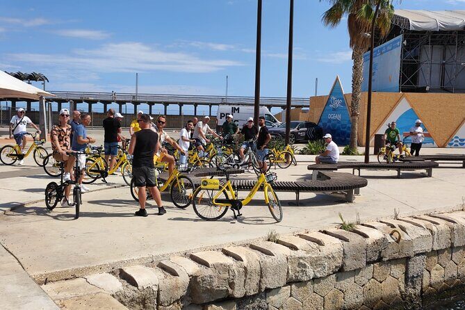 Tapas Tour - Frequently Asked Questions
