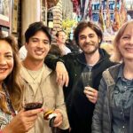 Tapas&Tours with Leo - Tasting Culture and History - FAQ