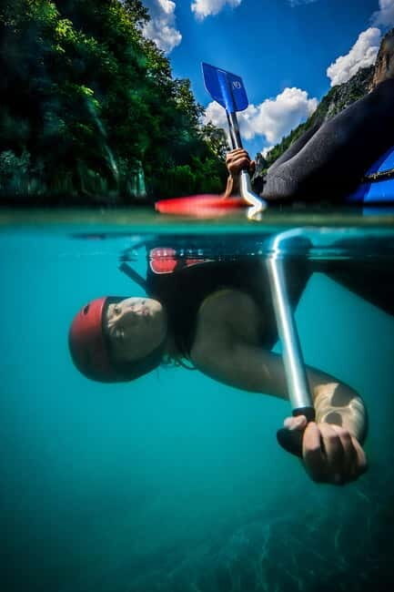 Tara Canyon: One Day Tara Kayaking Trip - Top Reasons to Try This Kayaking Trip