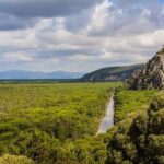 Tarot Garden and Maremma Park - The Wilderness of Maremma Park
