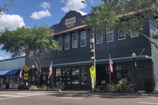 Tarpon Springs: Ghost & History Tour by Silent Slayer Ghost Tours - Frequently Asked Questions