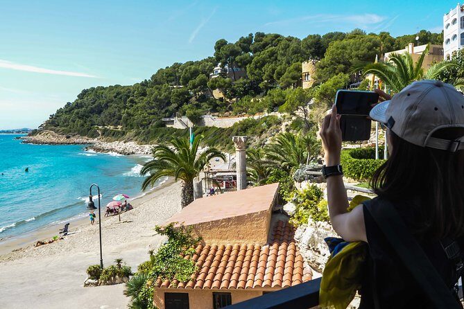 Tarragona and Sitges Private Day Trip from Barcelona - The Guides Role: Knowledge and Personal Touch