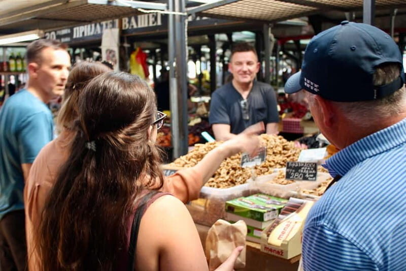 Taste Belgrade Tour - Serbian Gourmet Adventure - The Practicalities and Value