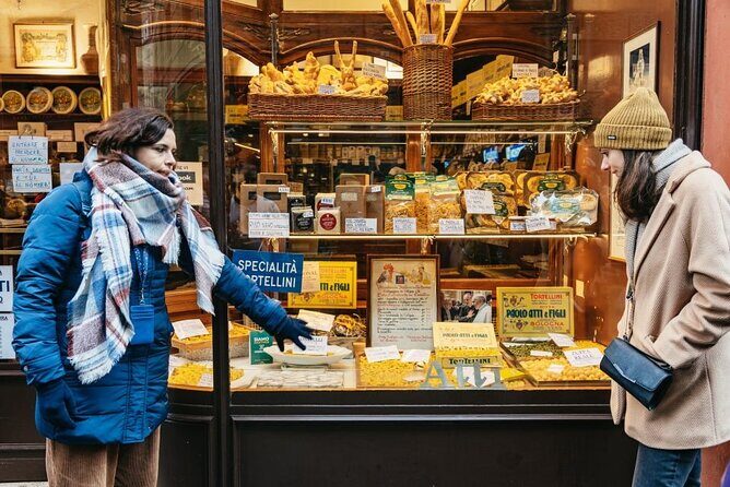 Taste Bologna Food Walking Tour - Who Should Consider This Tour?
