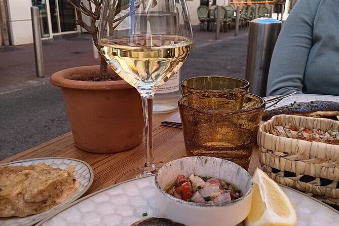 Taste Cannes  A Full French Riviera Food Tour by Do Eat Better - The Experience in Practice
