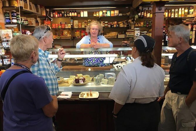 TASTE HELSINKI FOOD TOUR CLASSIC - Private Food Tour - Authentic Food, Stories, and Local Secrets