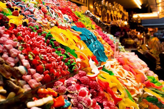 Taste of Barcelona: Boqueria Market, Tapas & History Tour - What Makes This Tour Stand Out