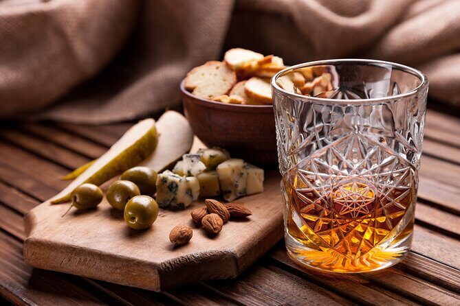 Taste of Bardstown Bourbon & Beer Walking Tour - Who Will Enjoy This Tour Most?