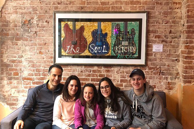 Taste of Downtown Memphis Food Tour - The Experience for the Traveler