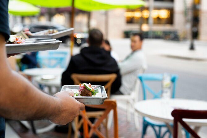 Taste of Downtown Sarasota- A Walking/Culinary Tour - Who Should Consider This Tour?