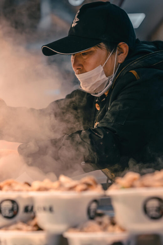 Taste of Flushing: NYCs Largest Chinatown Foodie Adventure - Final Thoughts