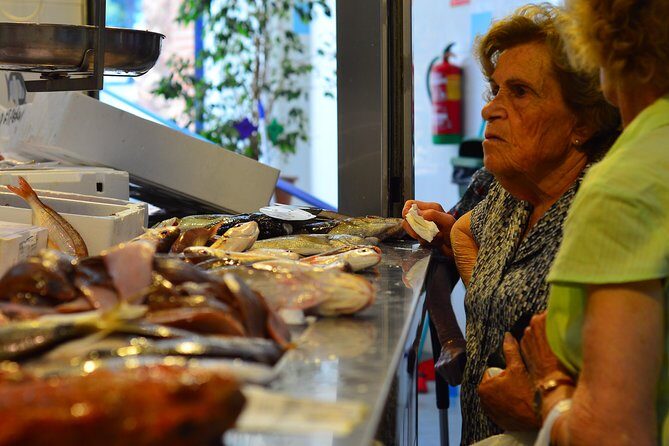 Taste of Marbella Food & Market Small Group Tour - The Sum Up