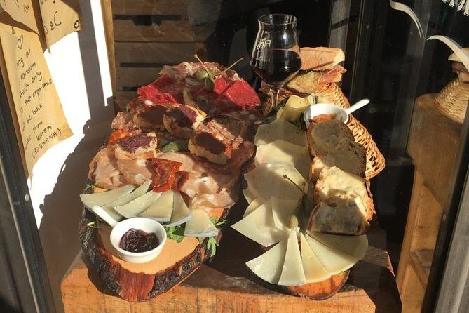 Taste of Rome: Very Small Group Food Tour - The Real Food and Culture Experience