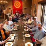 Taste of Santa Fe Wine and Dine Lunch - Who Should Consider This Tour?