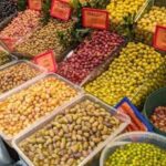 Taste of stanbul Food Tour on Two Continents: in Europe & Asia - Transportation & Logistics