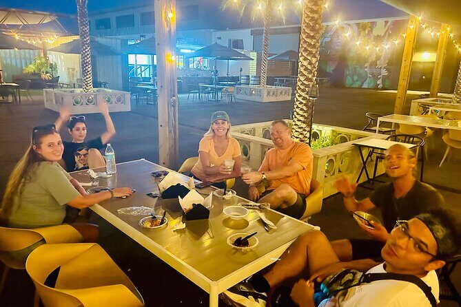 Taste of the Burg E-Bike Tour in St Petersburg Florida - An In-Depth Look at the Tour