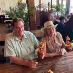 Taste of the Strand Food Tour on Galveston Island - Authentic Experiences and Authentic Flavors