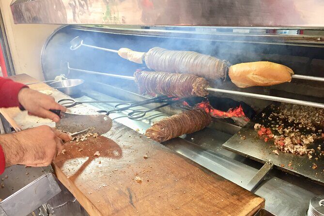Taste of Turkey in Istanbuls Europe & Asia by Ferry Crossing - Kadıköy: The Cultural and Culinary Heart of the Asian Side