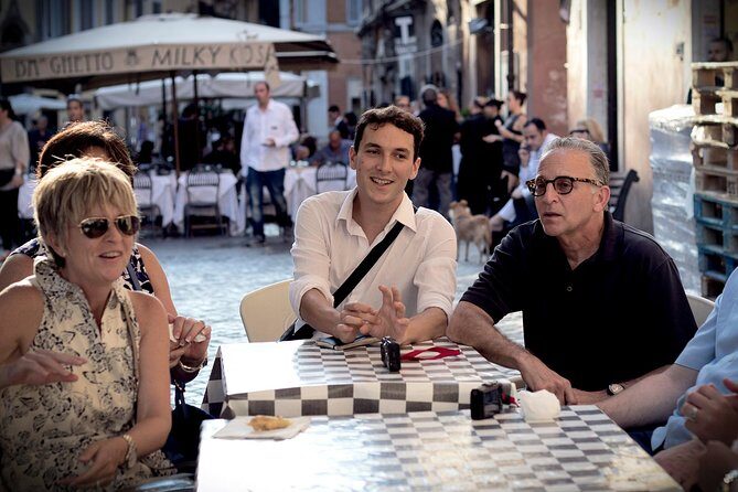 Taste Rome: Exploring Trasteveres Culinary Secrets with a Local - Final Thoughts: Is This Tour for You?
