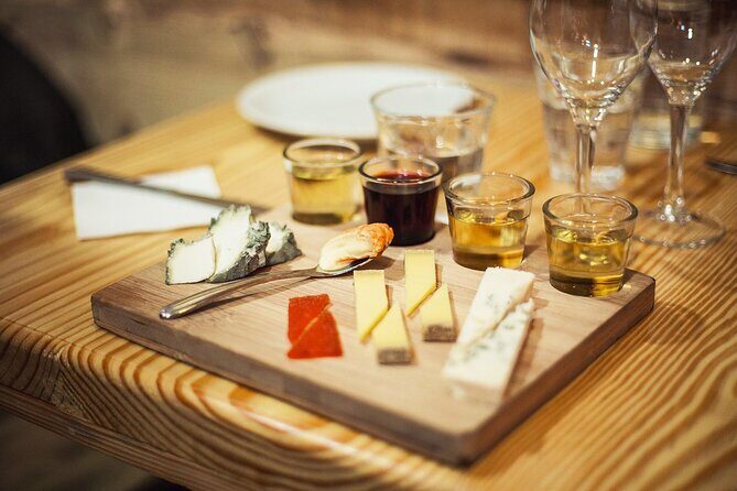 Taste the Hudson Valley with Gourmet Beacon Food Tour - Analyzing Value and Practicalities
