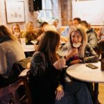 Taste & Tour: Guided Gin Tour in Belfast - Starting in Style at the Crown Liquor Saloon