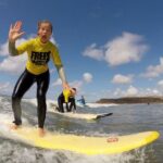 Taster Surfing Lesson in Bude - Frequently Asked Questions