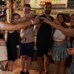 Tastes of Trastevere: Pasta, Gelato & Roman Delights Food Tour - Detailed Breakdown of the Itinerary: What to Expect