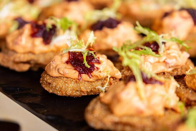 Tastes Through Time - Charleston's Best Food Tour - Who Should Consider This Tour?
