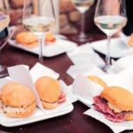 Tastes & Traditions of Venice: Food Tour with Rialto Market Visit - Savoring Local Cheeses and Seasonal Produce