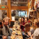 Tasting and discovery of Belgian Beers in beer pairing in Brussels - The Value of the Price Point