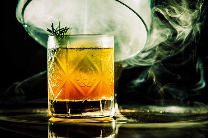 Tasting Experience - What to Expect from the Tasting Experience