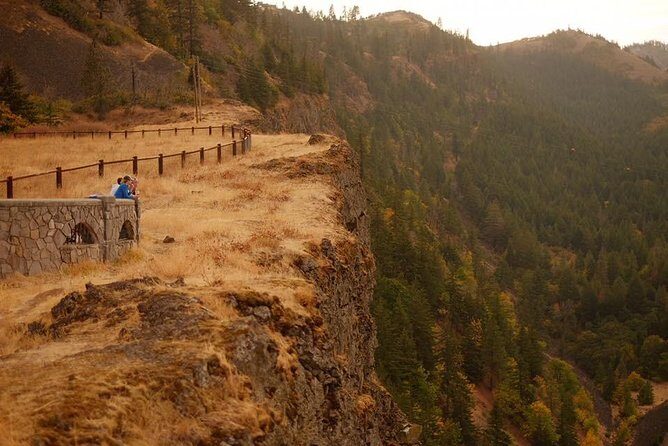 Tasting the Gorge by Ebike - Who Will Love This Tour?