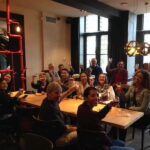 Tasting Tour: A Taste of Antwerp - by Legends - Practical Tips for Participants
