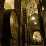 Tasting Tour in One of The Most Beautiful Cellars in the World - What the Tour Entails