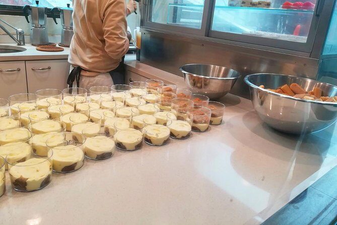 Tasty Rialto Farmers Market Food Tour in Venice with Wine Tasting & Sightseeing - The Experience for Travelers