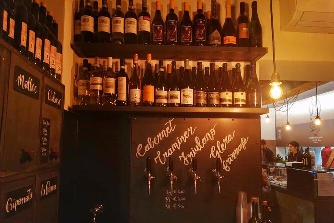 Tasty Venice Dinner Food Tour around Jewish Ghetto & Cannaregio Quarter - Addressing the Value