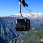 Tatev Ropeway and Monastery, Khor Virap, Noravank, Areni Winery - private tour - Authentic Experiences and Authenticity