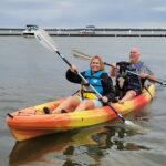 Tavares Half-Day Kayak Rental for Two on the Dora Canal - What to Expect on Your Paddle