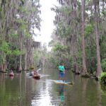 Tavares Poppy's Sweet Paddle Adventure with Ice Cream - Exploring the Poppys Sweet Paddle Experience