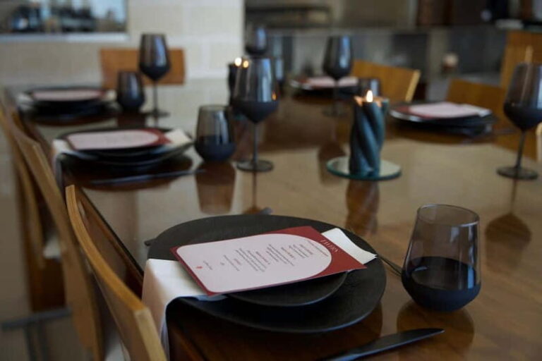 TAVÉRN  A Hidden Steak Experience by Ivan uki - What Travelers Say
