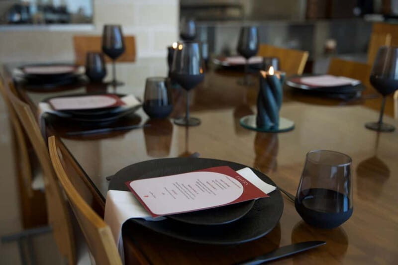 TAVÉRN  A Hidden Steak Experience by Ivan uki - What Travelers Say