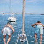 Tavira: Passeio Full Day - Breakdown of the Itinerary and Stops