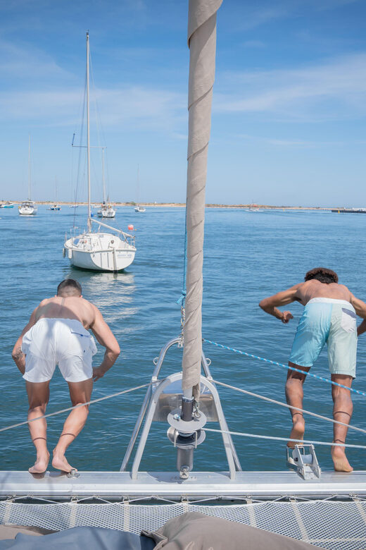 Tavira: Passeio Full Day - Breakdown of the Itinerary and Stops