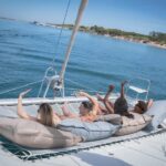 Tavira: Passeio Half Day - Detailed Breakdown of the Itinerary