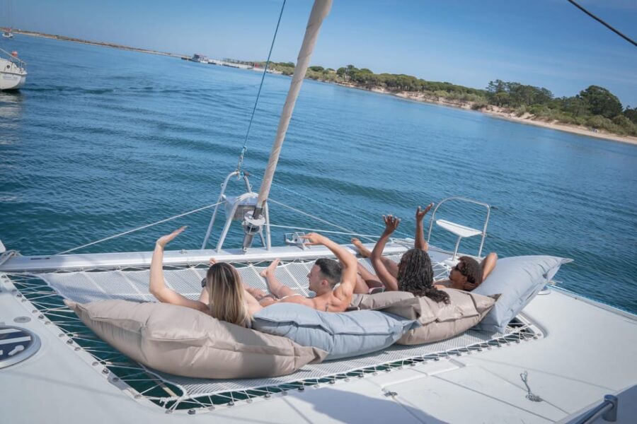 Tavira: Passeio Half Day - Detailed Breakdown of the Itinerary