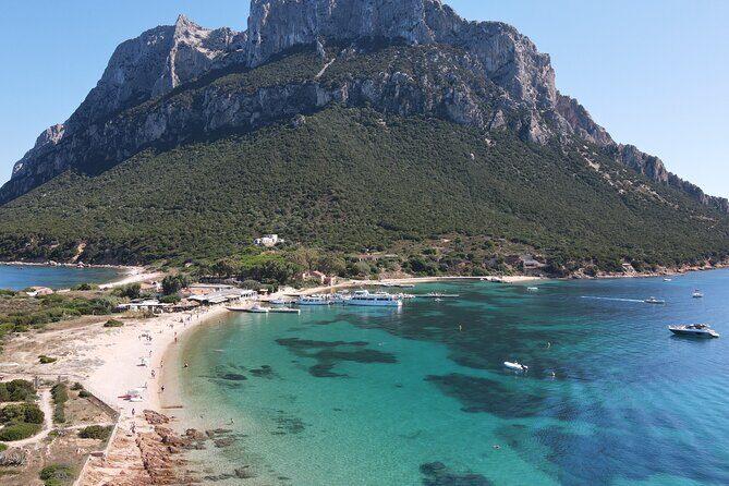 Tavolara excursion - Detailed Itinerary Breakdown